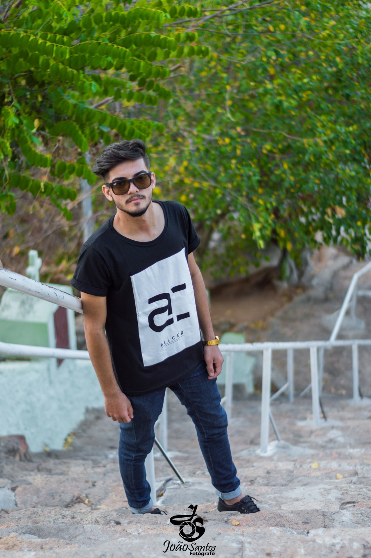 Allcer: marca de roupa de jovens solidanense lança nova linha - S1 Notícias