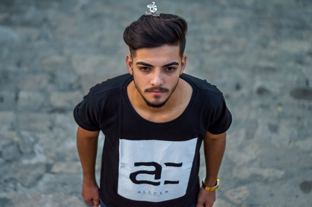 Allcer: marca de roupa de jovens solidanense lança nova linha - S1 Notícias