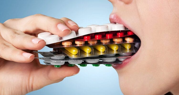 Anvisa alerta para riscos do uso indiscriminado de paracetamol - S1 ...